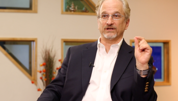 Atlas of Thoughts - Stephen Booth & George Elsen | Denver Open Media