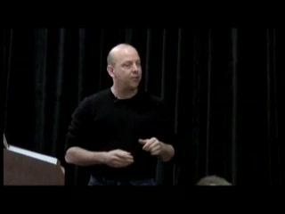 Gever Tulley: 5 dangerous things you should let your kids do | Denver ...