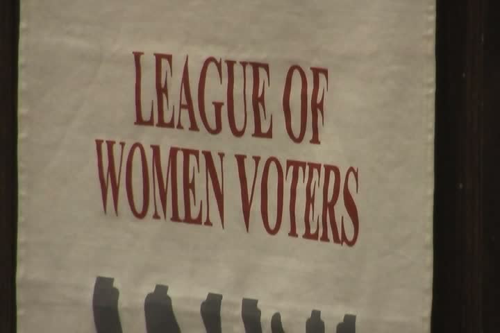 Sen. Nancy Spence & Rep. Mark Ferrandino | Denver Open Media