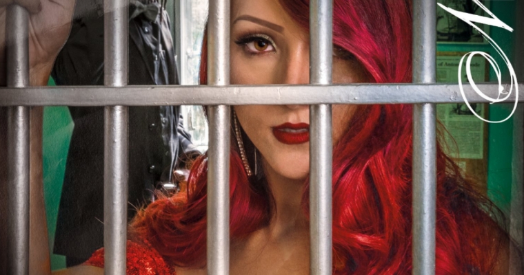 Heart Behind Bars | Denver Open Media